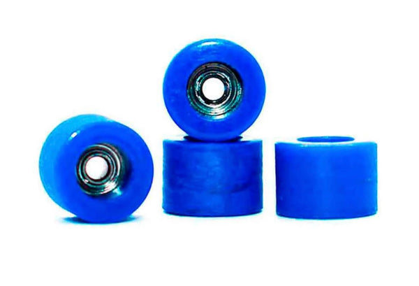 Caramel Wheels 65D 7mm – EMA Ramps