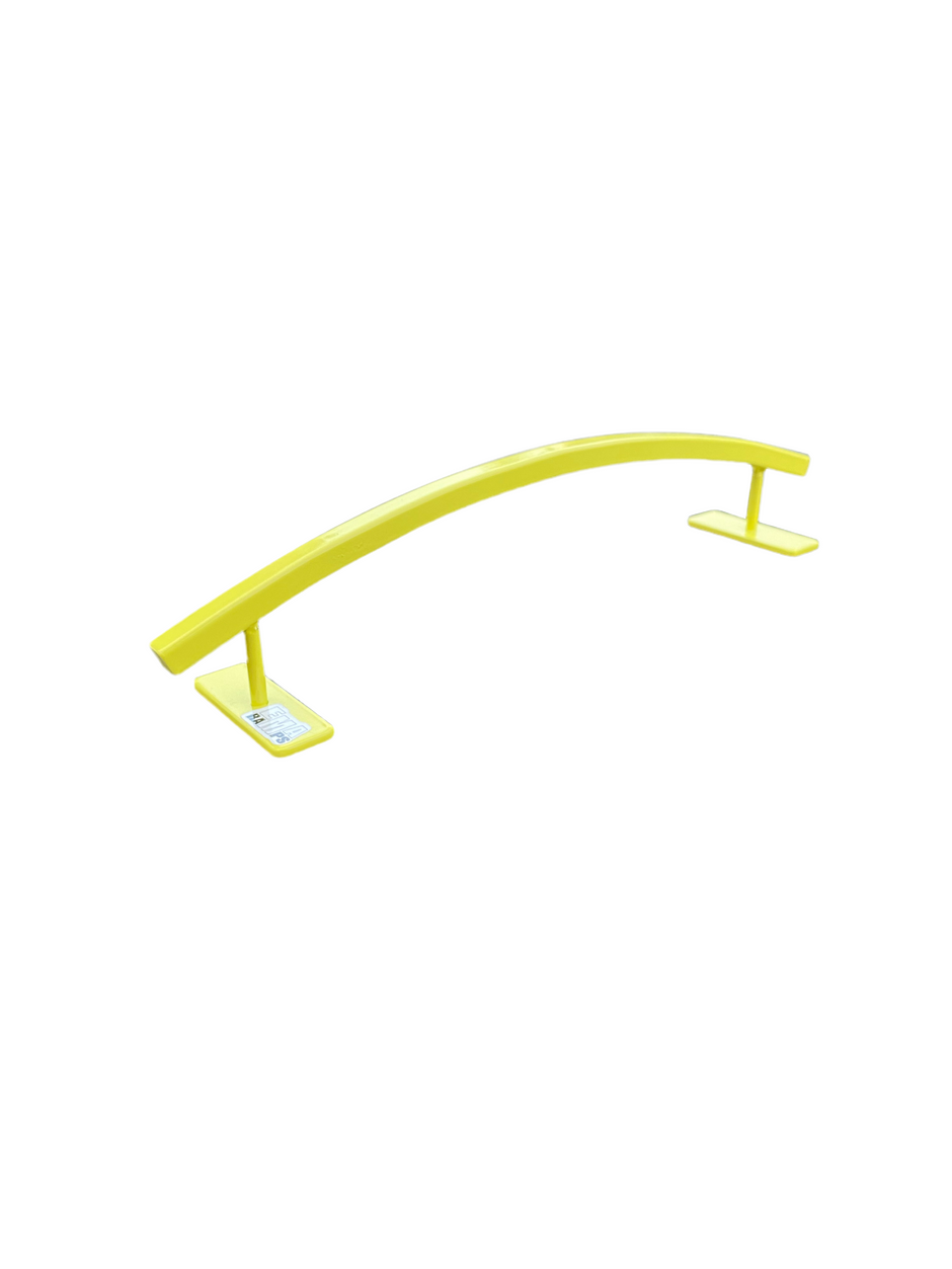 EMA Ramps Fingerboard Grind Rails