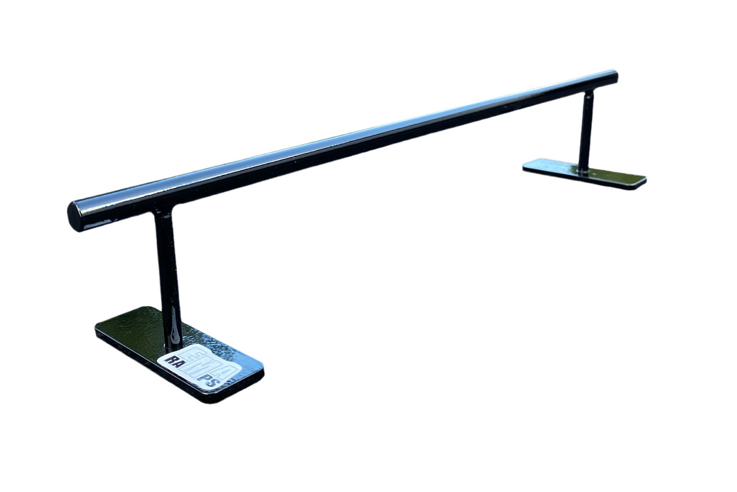 EMA Ramps Fingerboard Grind Rails