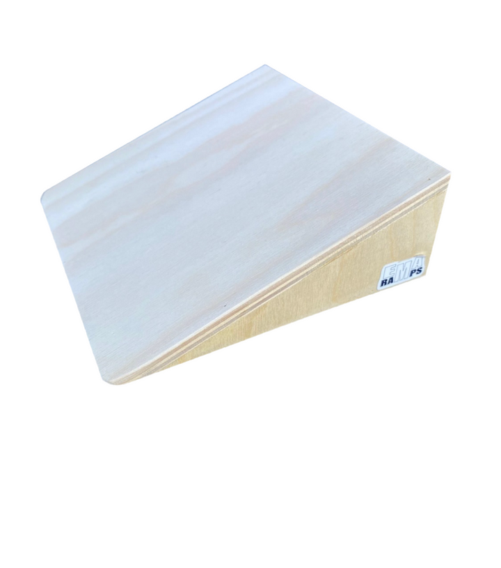 EMA Ramps Fingerboard Wooden Obstacles